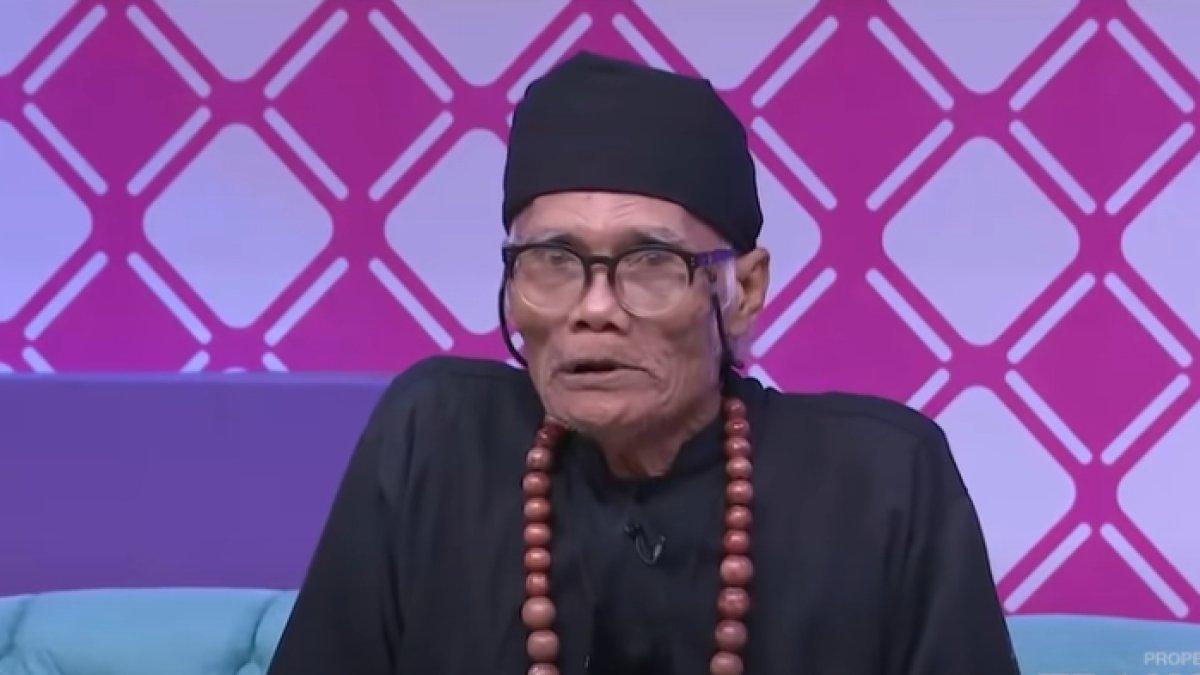 MasyaAllah, Diding Boneng Terharu Dibantu Raffi Ahmad Rp50 Juta, Kini ...