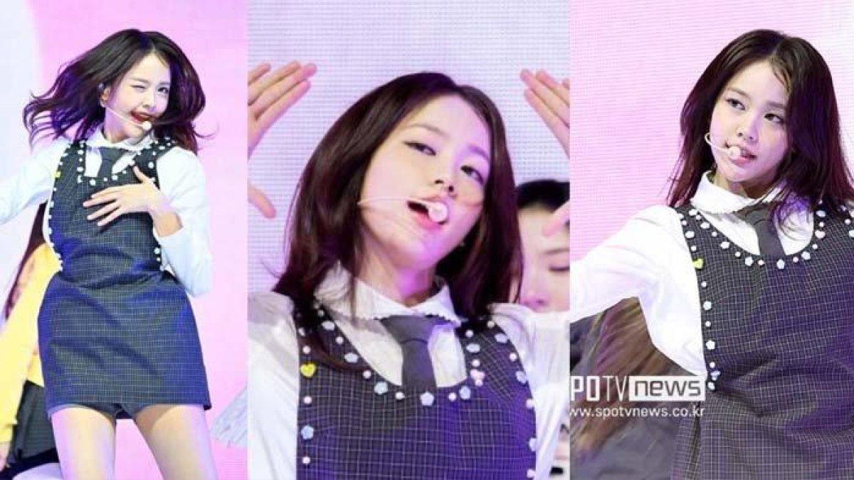 Perjuangan Carmen Jadi Idol Kpop, Sempat Ditolak Orangtua hingga Lolos ...