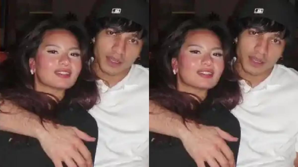 Fakta Kedekatan Zahwa Massaid & Jefri Nichol, Reza Artamevia Ungkap ...
