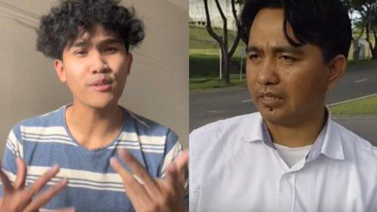 BUKAN karena Kritik, Kata Ini Jadi Alasan Ginda Ansori Polisikan Bima ...