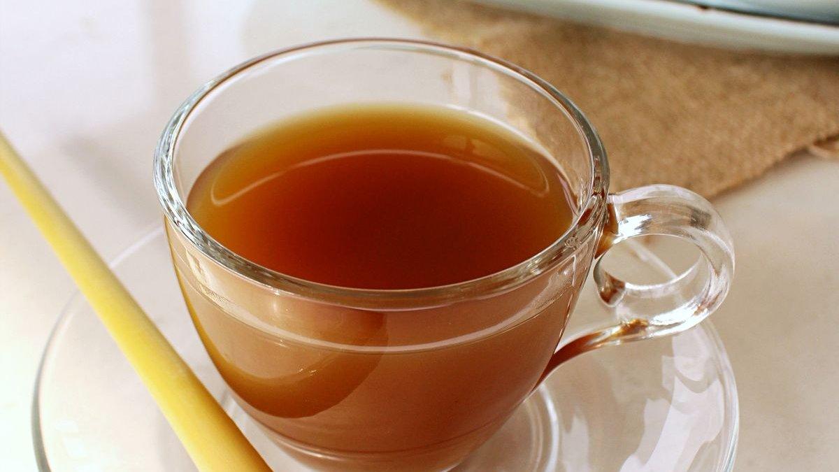 Cara Mudah Membuat Guraka, Minuman Jahe Khas Ternate, Maluku Utara ...