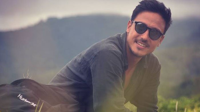Seberapa Kaya? Ini Sumber Uang Hamish Daud, Resmi Digugat Cerai Raisa ...
