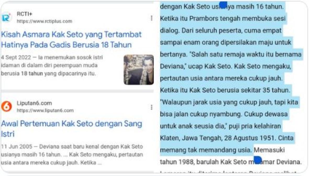 Dulu Tak Bela Aurelie, Pernikahan Kak Seto Disorot, Dituding Child ...