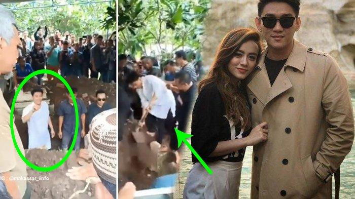 Seolah Firasat, Ayah Dylan Sahara Sempat Larang Sang Putri Susul Ifan ...