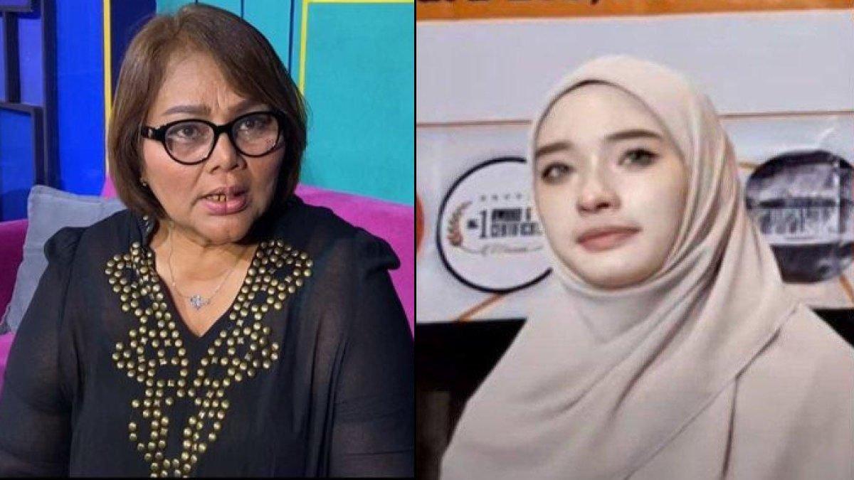 Astaghfirullah, Ibu Virgoun Bongkar Wajah Asli Inara Rusli, Saksikan ...
