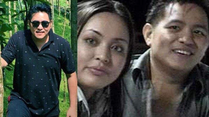 Sosok Steven Rumangkang, Mantan Suami Angel Karamoy, Benarkah Kini Dekati Angelina Sondakh ...