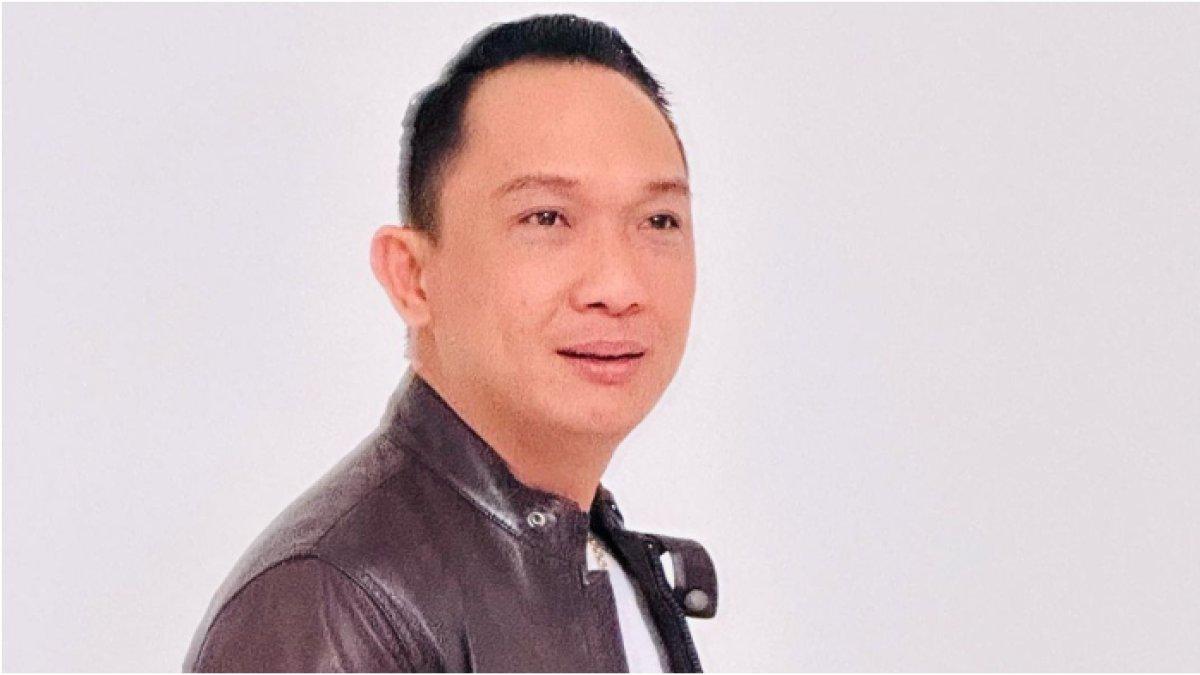 Siapa John LBF? Pengusaha Beri Beasiswa Anak Mpok Alpa, Kasih Dana Rp ...