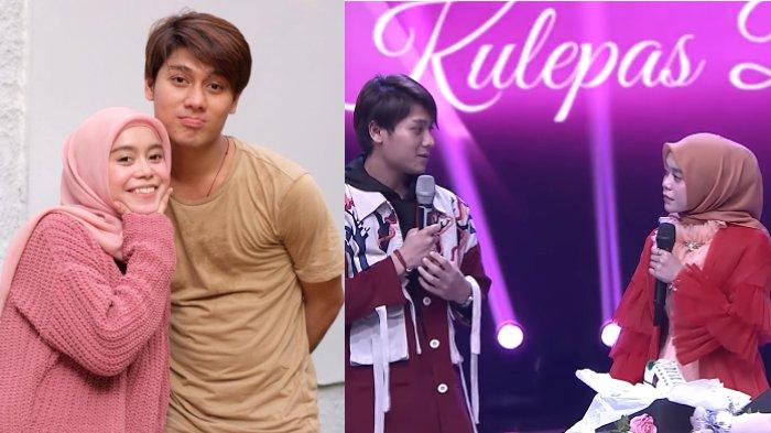 Rizky Billar Beri Kado Sepatu Gucci untuk Lesty Kejora, Ungkap Filosofi ...