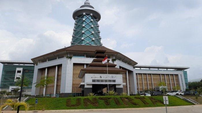 Untirta Trending di Twitter, Viral Mahasiswa Mengeluh soal Ospek ...
