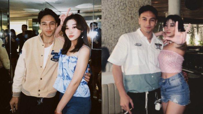 Awal Pertemuan Livy Renata dengan Jefri Nichol, dari DM Twitter ...