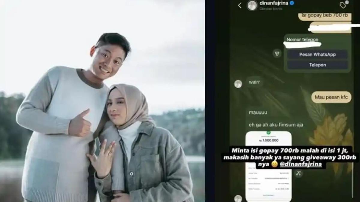 Tak Lagi Crazy Rich, Kondisi Keuangan Doni Salmanan Terungkap, Minta ...
