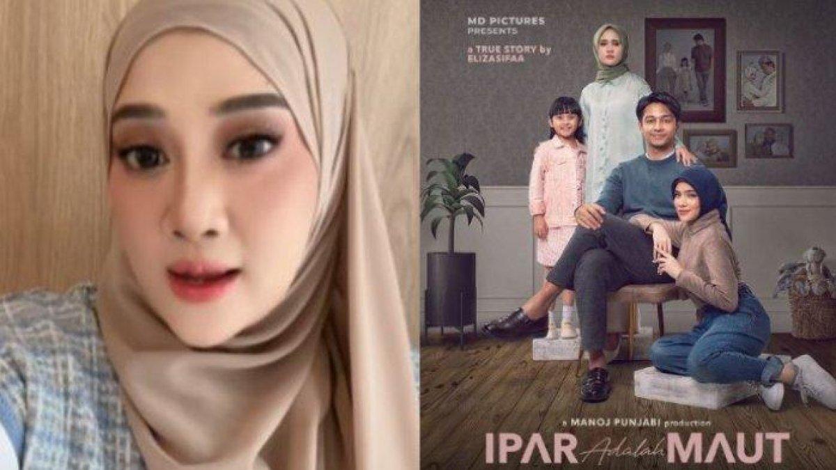 6 Fakta Sosok Asli Rani 'Ipar Adalah Maut', Tak Merasa Bersalah, Kini Menetap di Jakarta ...