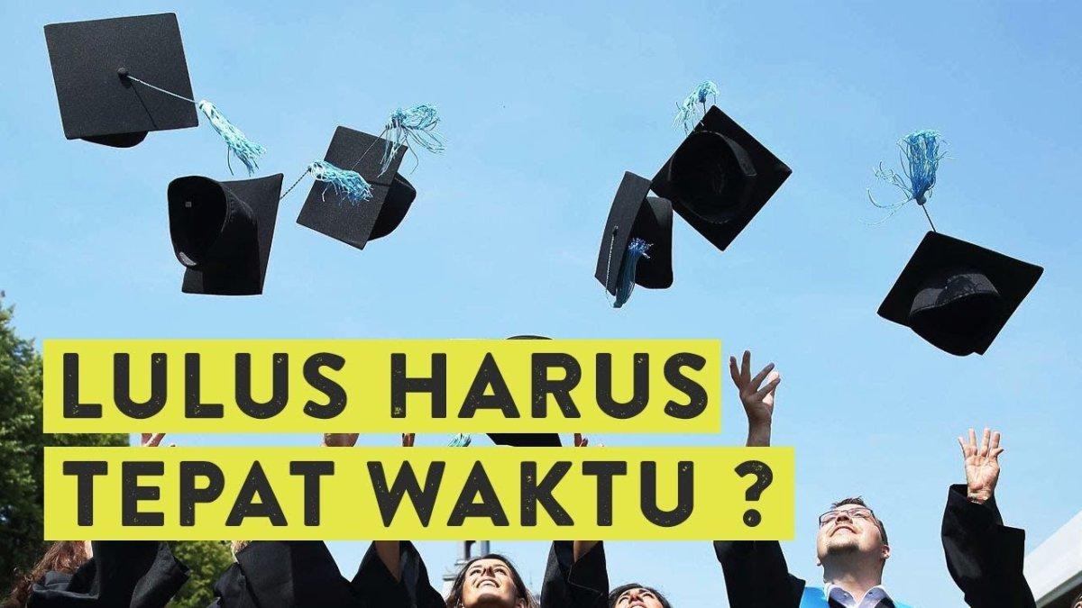 5 Cara Mudah Agar Kalian Mendapatkan Pekerjaan yang Layak Setelah Lulus ...