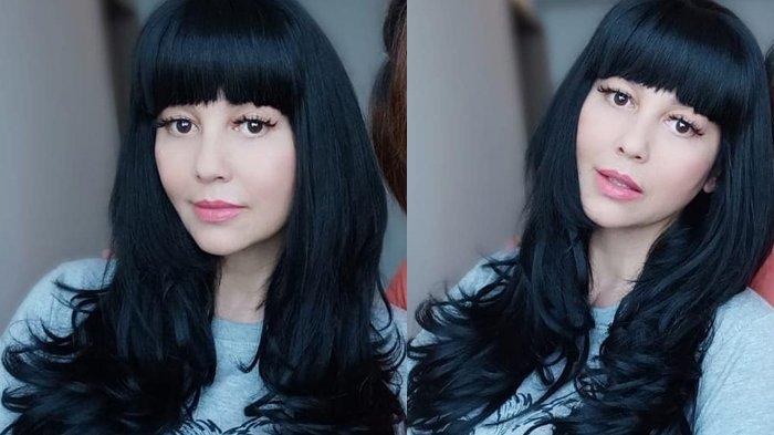 4 Fakta Meriam Bellina Hobi Naik Gunung di Usia 59 Tahun, Jadi Belajar ...