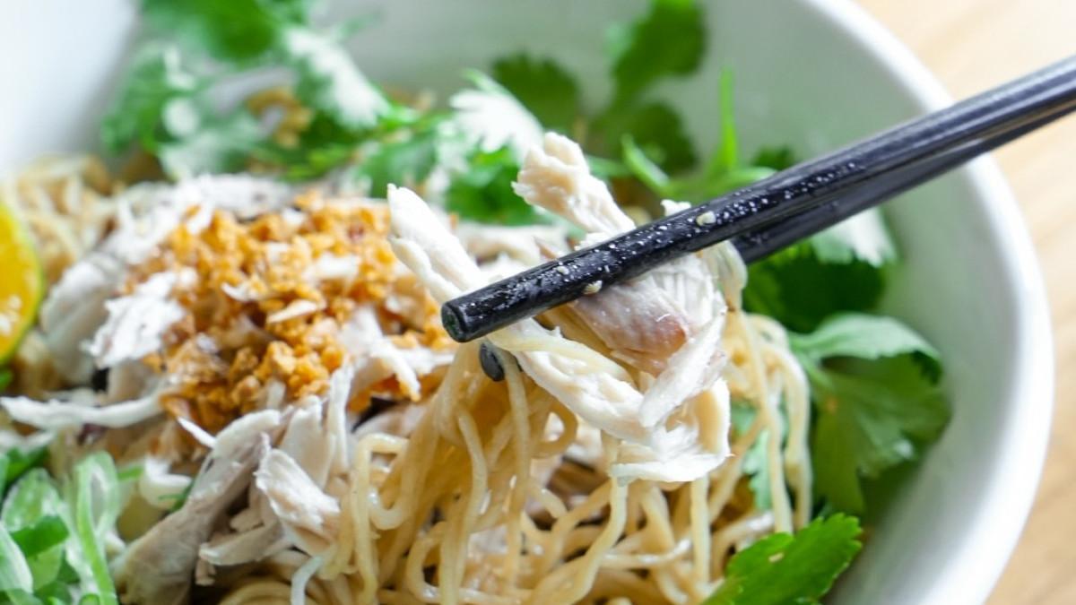 Bingung Cari Makan Siang? Intip 5 Bakmi Favorit di Jakarta Selatan, DKI ...
