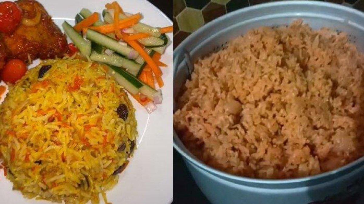 Dijuluki Kuliner Sultan, Keistimewaan Nasi Minyak Khas Palembang ...