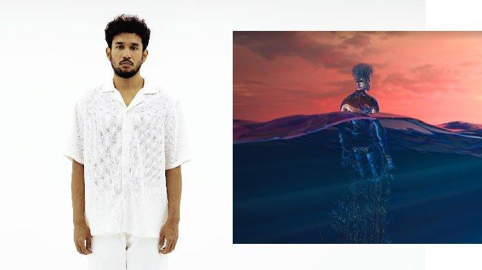 Penyanyi Teddy Adhitya Merilis Mini Album Bertajuk 'Ocean', Gandeng Danilla dan Petra Sihombing ...