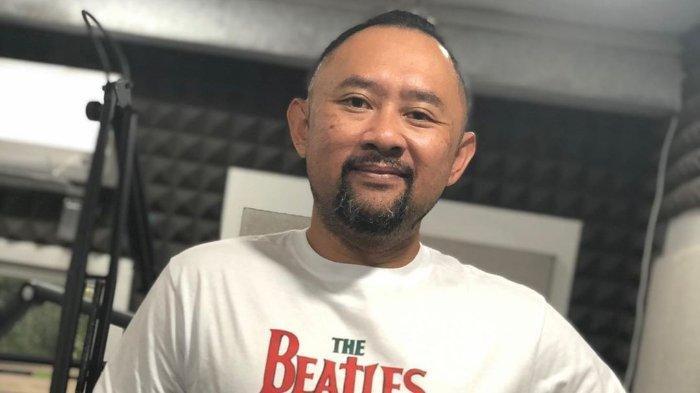 Dikucilkan? Ronal Surapradja Jujur ke Feni Rose Soal Alasan Keluar dari ...