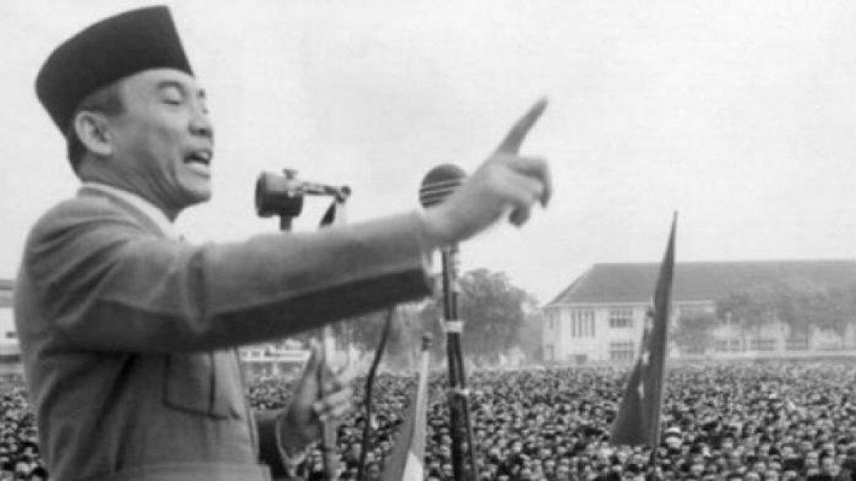 Ikuti Gaya Bung Karno, Semua ASN Laki-laki di Sumenep Diminta Kenakan ...