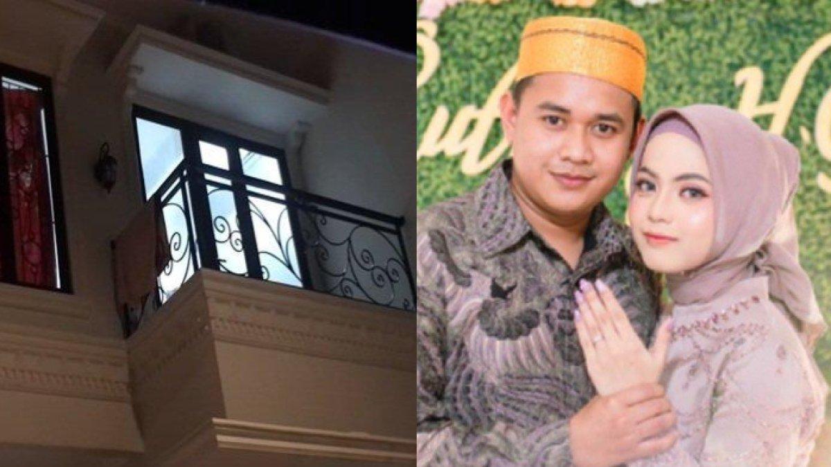 Potret Rumah Putri Isnari yang Dilamar dengan Panai Rp 2 Miliar, Sudah Kaya Duluan Sebelum ...