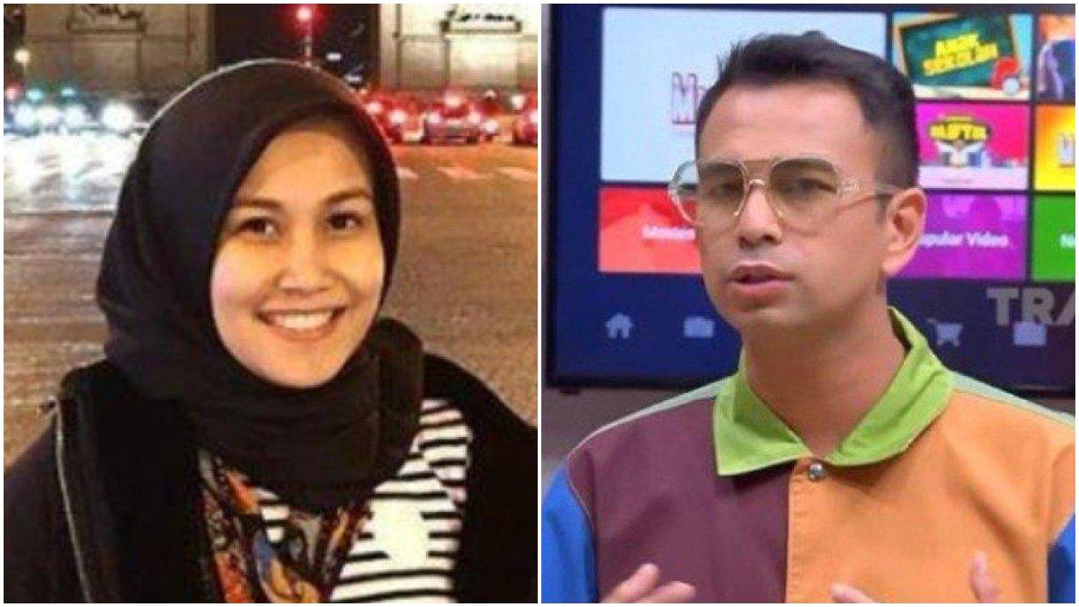 Akhirnya Raffi Ahmad Klarifikasi, Ngaku Video Call dengan Mimi Bayuh ...