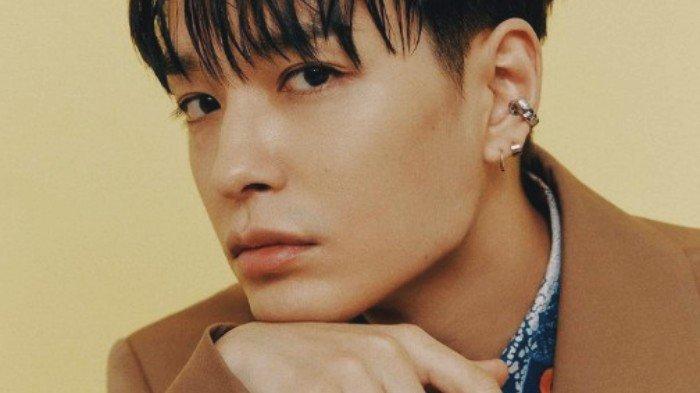 HEBOH Rapper Simon Dominic Tunjukkan Hasil Tes Covid-19, Malah Dikira ...