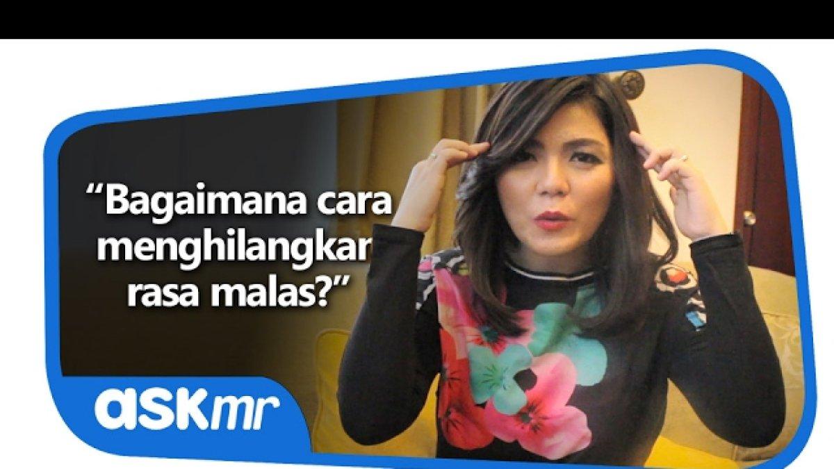 5 Cara Cepat Menghilangkan Rasa Malas, Jangan Mager, Jangan Rebahan ...