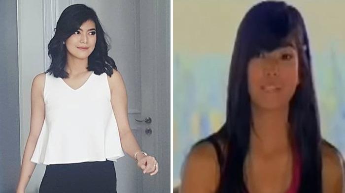 Ingat Si Jutek Bemby di Serial Inikah Rasanya? Tambah Cantik Euy ...