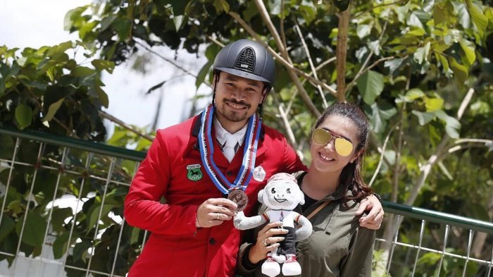 Kepergok Antri di Dokter Kandungan, Benarkah Nabila Syakieb Tengah ...