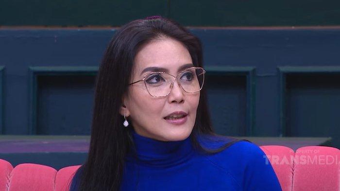 Terima Kritik, Rieke Diah Pitaloka Santai Gaji DPR RI Dipotong: Dikurangi Semua Juga Gak Masalah ...