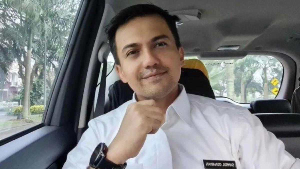 Kecewanya Anak Sahrul Gunawan Tak Diizinkan Kuliah di UGM, Ayah ...