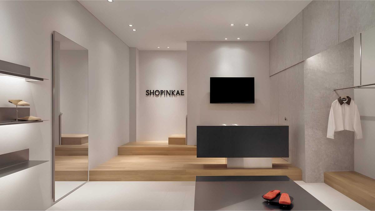 5 Fashion Store Wanita Paling Menarik di Jogja, Dari Korean Style ...