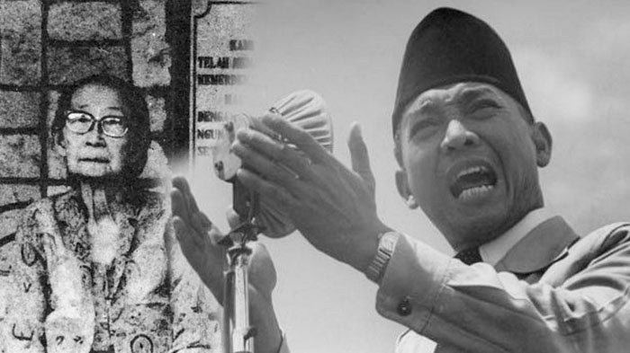 Sosok dan Kisah 9 Istri Soekarno, Ada Janda 5 Anak, Terbaru Yurike ...