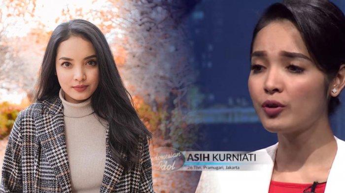 Sosok Sisi Asih Kini Kembali Viral, Pramugari Garuda Indonesia yang ...