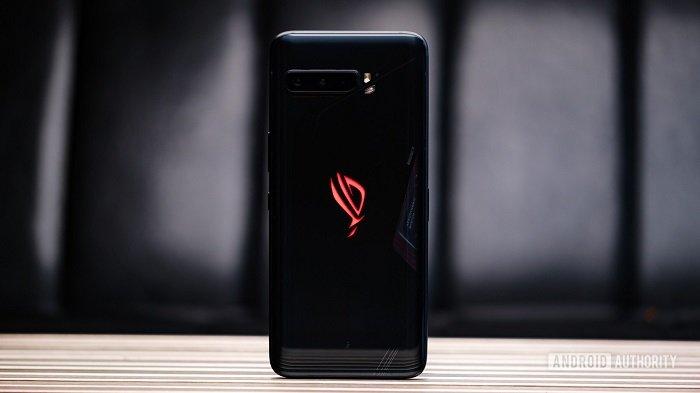 Spesifikasi Lengkap & Penampakan HP Gaming ASUS ROG Phone 3, Gratis ...