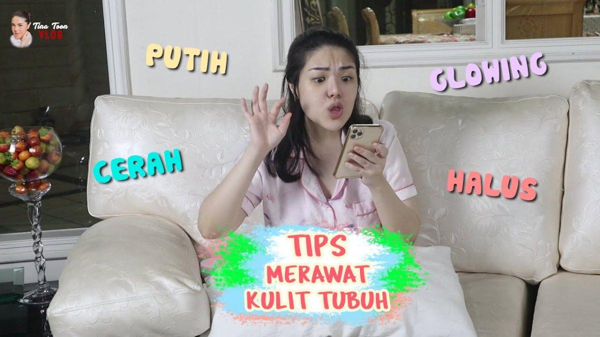5 Cara Mudah dan Efektif Menjaga Kulit dengan Baik dan Benar, Agar Kulit Tetap Telihat Sehat ...