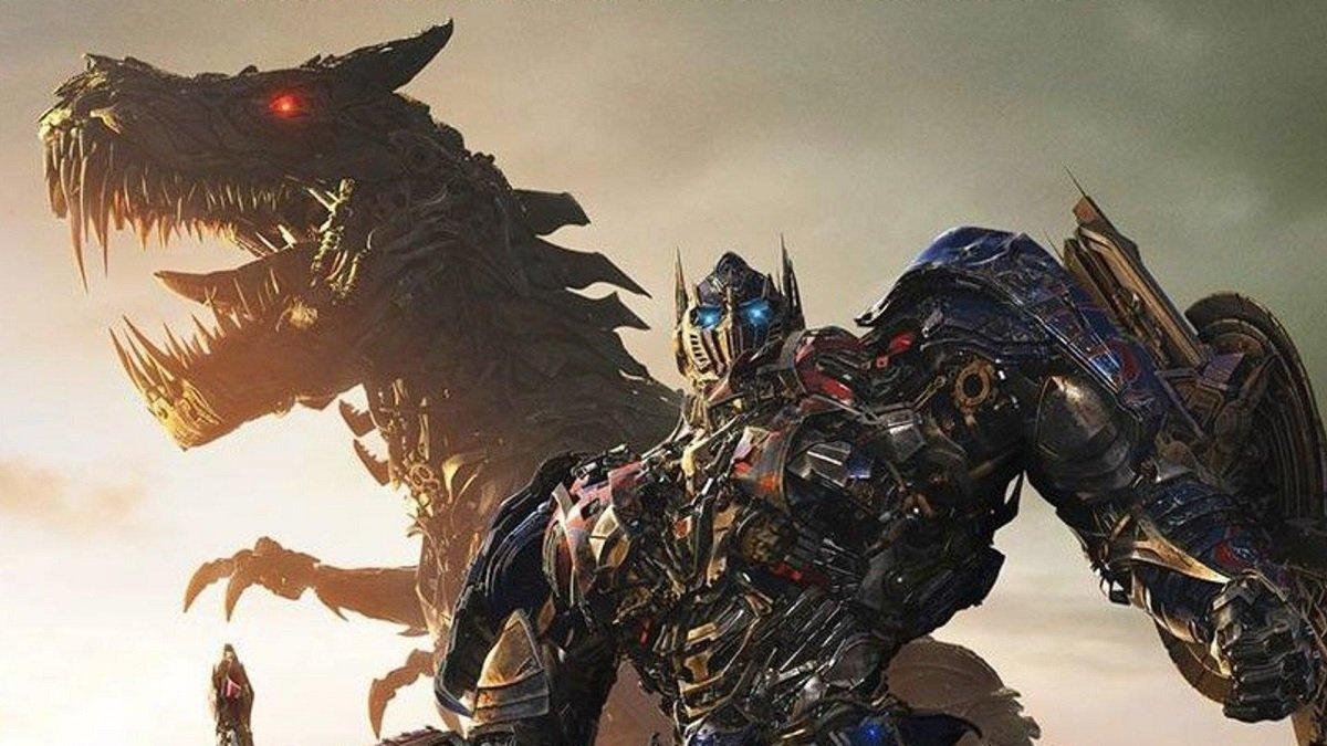 TRAILER Perdana Film Transformers: Rise of The Beasts, Optimus Prime ...