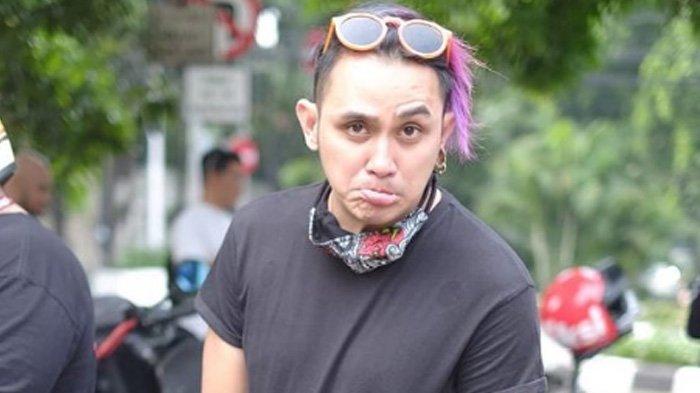 Dulu jadi Raja Sinetron, Vicky Nitinegoro Kini Banting Setir Tak Lagi di Layar Kaca, Ini ...