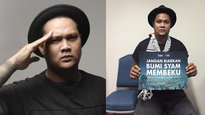 Profil dan Medsos Virgoun, Eks Vokalis Last Child yang Viral Usai Istri ...