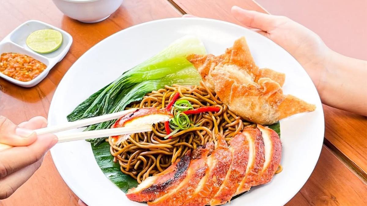 Wisata Kuliner Malam di Semarang, Jawa Tengah, Ini 5 Tempat Makan ...