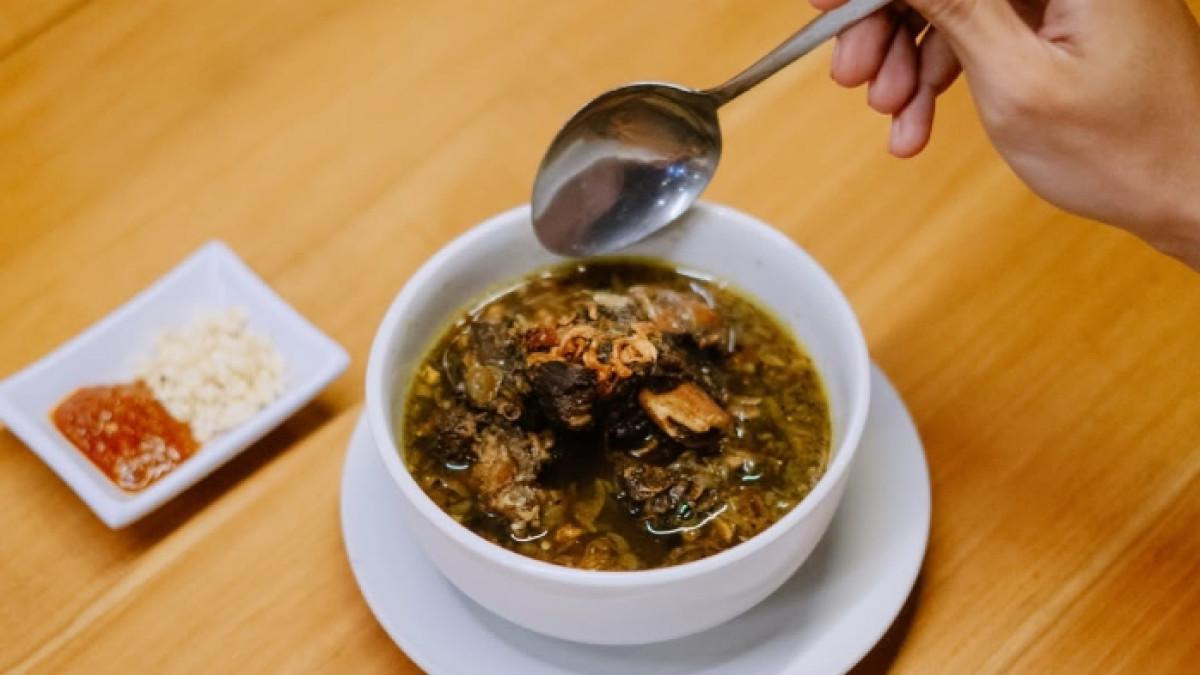 Liburan ke Kota Batu, Jawa Timur? Jangan Lewatkan 5 Rawon Enak dengan ...