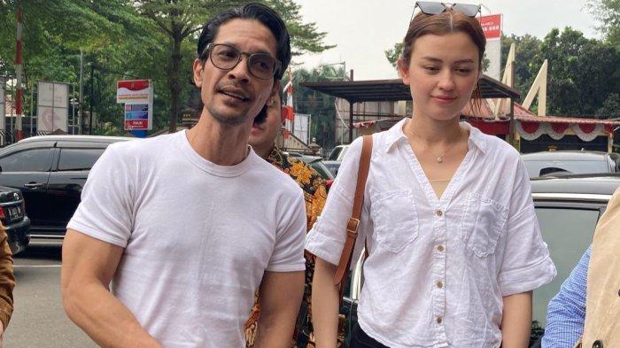 Tak Mau Salah Paham Lagi, Kimberly Ryder dan Edward Akbar Sepakat Buat ...