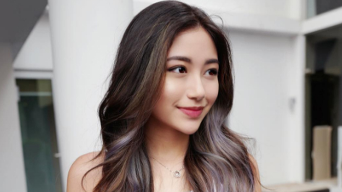 Anak Jamie Chua - Calista Cuaca, Cantik dan Berkelas Seperti Ibunya ...