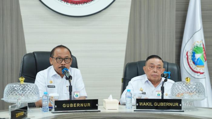 Jenazah Wakil Gubernur Sulbar Akan Diterbangkan ke Jakarta Sore Ini ...