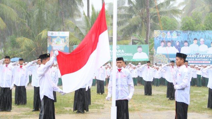 Lahirkan Banyak Ulama, Kecamatan Campalagian dan Balanipa Polman Didorong Jadi Kota Santri ...