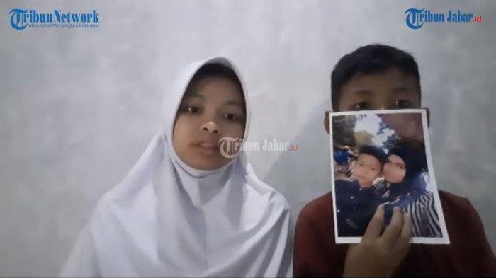 Viral TKW Cianjur Diduga Diculik dan Dijadikan Budak Seks di Dubai, Suami Ungkap Nasib Pilu ...