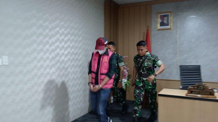 Kejati Sulbar Tahan Tersangka Baru Kasus Kredit Investasi Bank Sulselbar Rp28,4 Miliar - Tribun ...