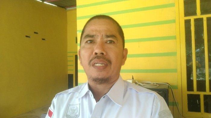 Beras Bansos Hilang, Begini Penjelasan Kepala Desa Tumbu Mamuju Tengah ...