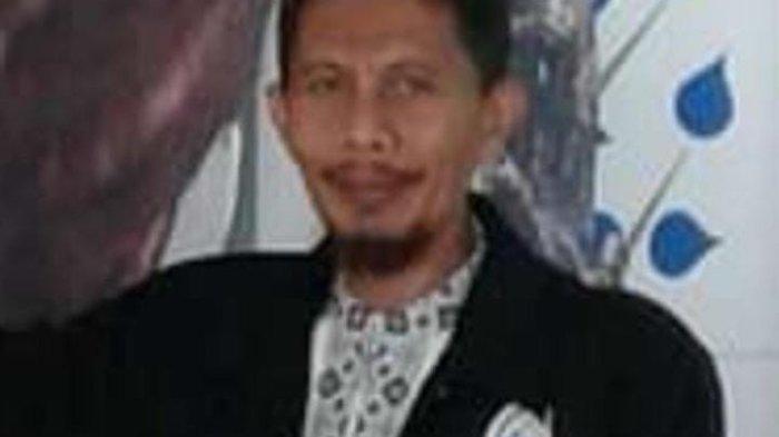 Profil Muhammad Naim Tahir, Dai Kelahiran Iwoimenda Sulteng Pembina ...