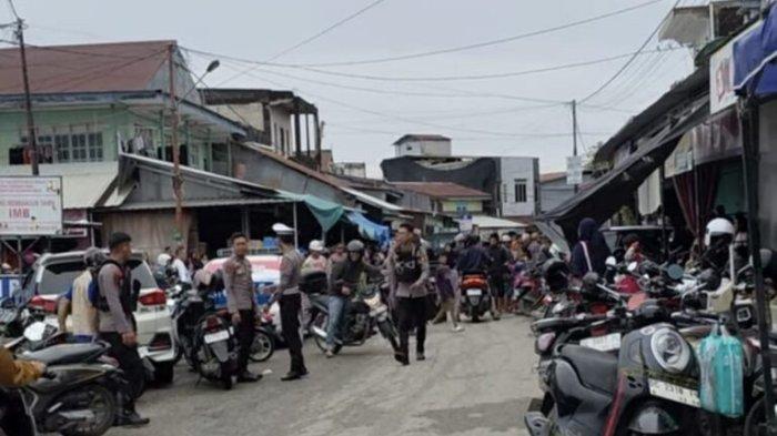 Sebelum Ditemukan Meninggal, Cece Pemilik Toko Eletronik di Topoyo ...